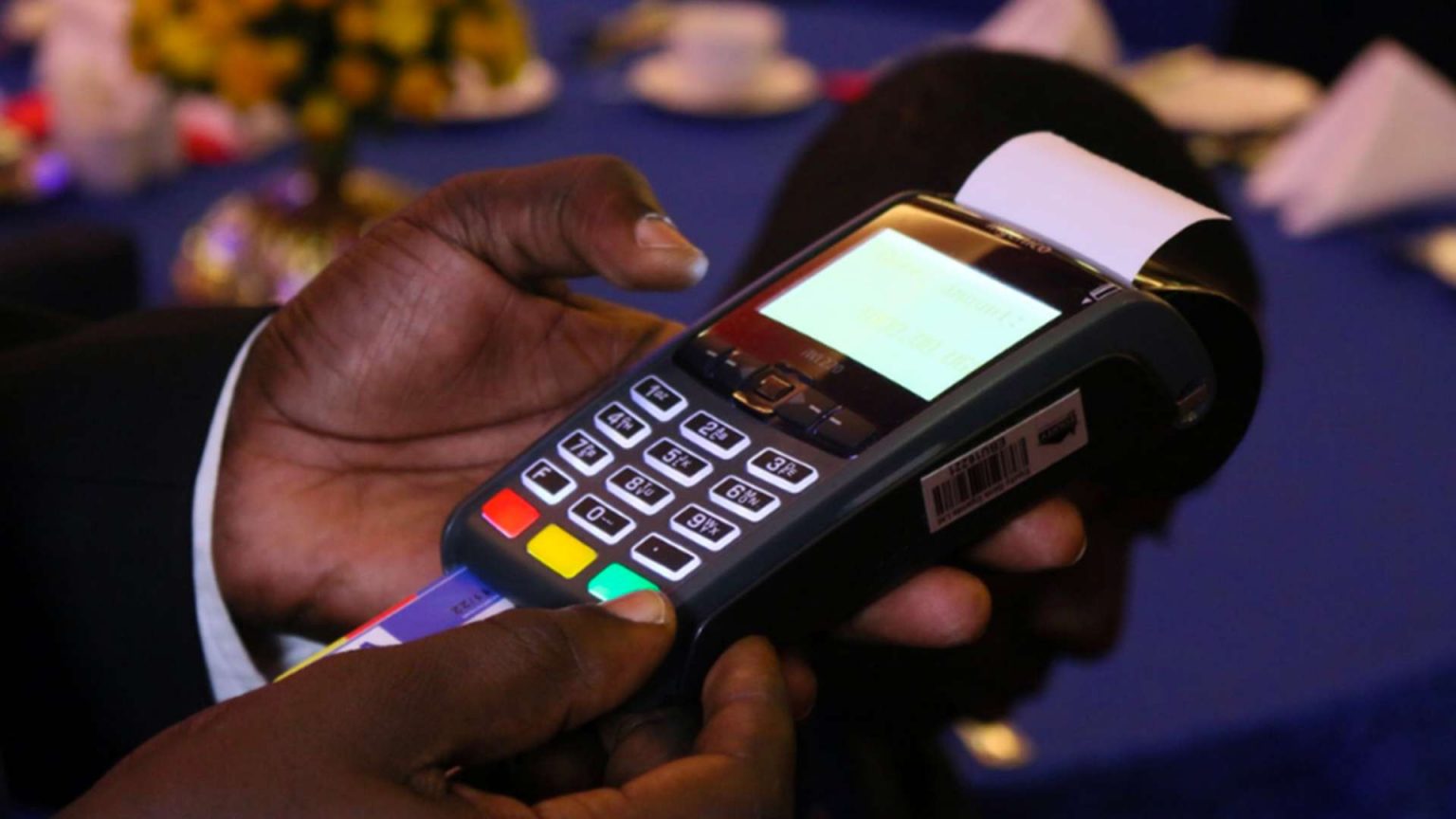Understanding the retail POS system - Fincra for Business Blog ...