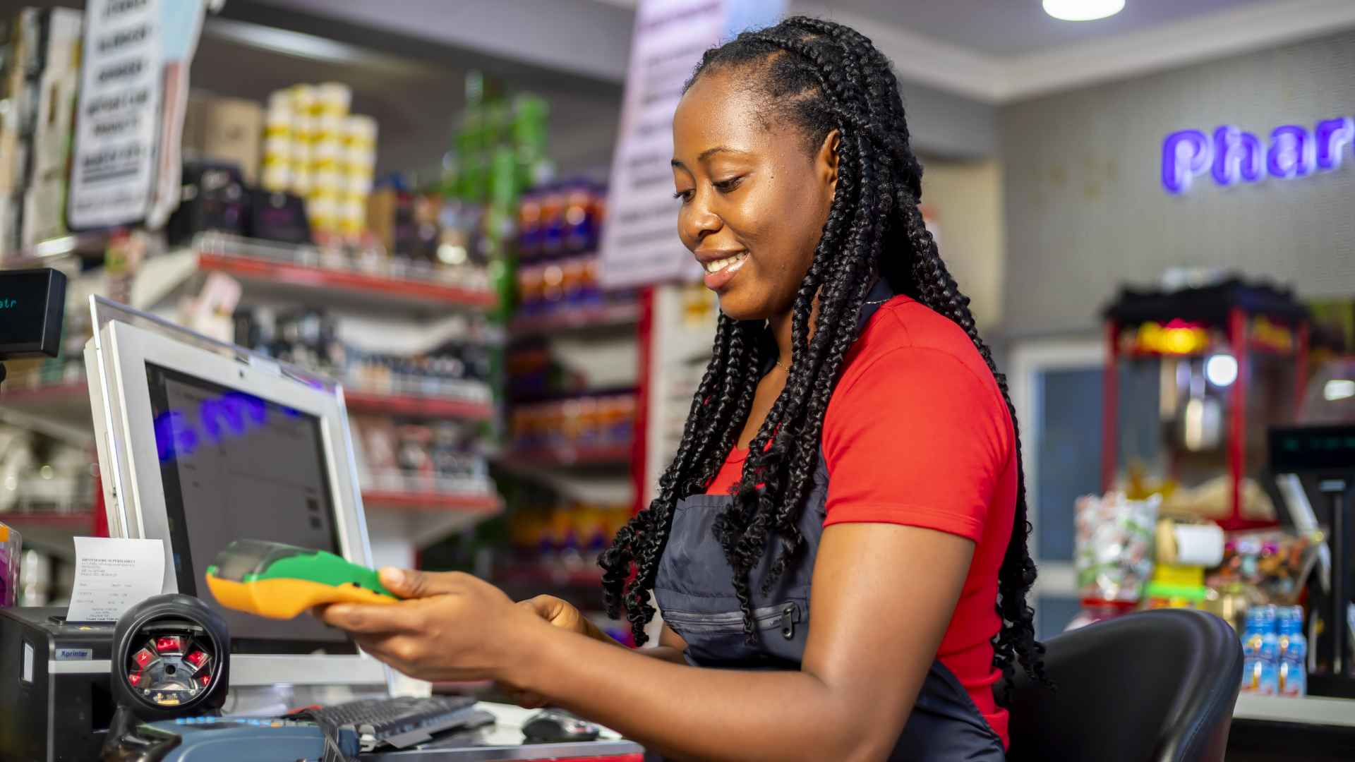 Pay with Bank Transfer on Fincra Checkout, Payment Link Virtual Accounts and POS Terminal ...