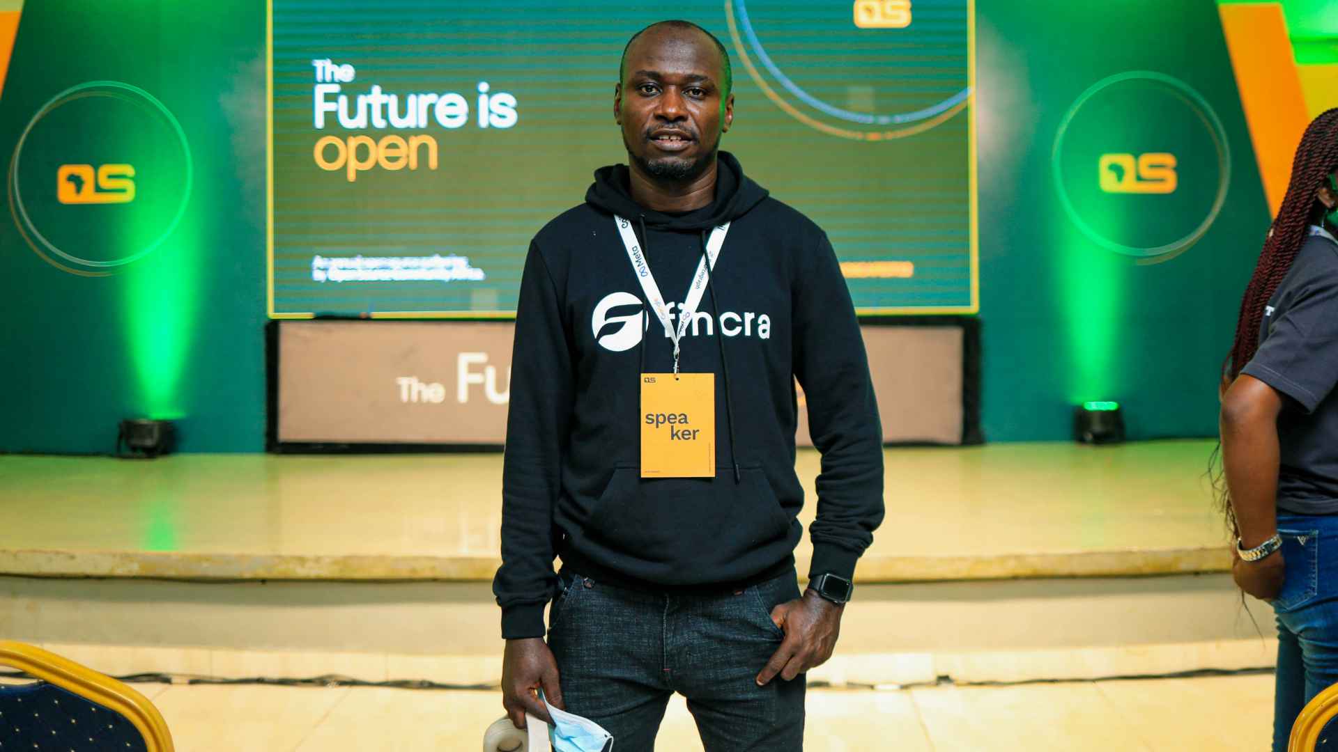 5 points from Fincra CTO on why we need more fintechs - Fincra for ...
