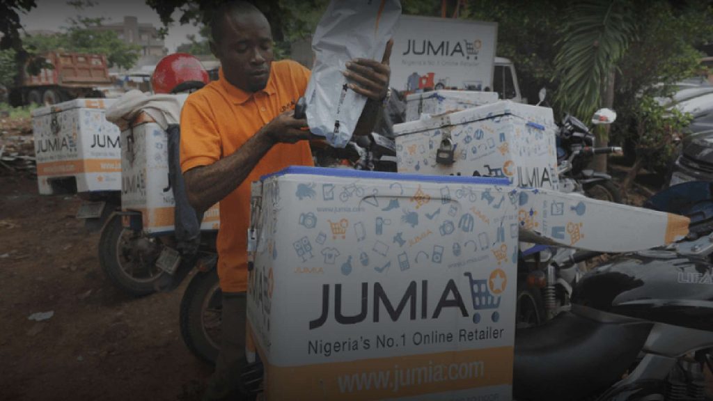 E-commerce: 3 lessons from Jumia's first-quarter financial performance ...