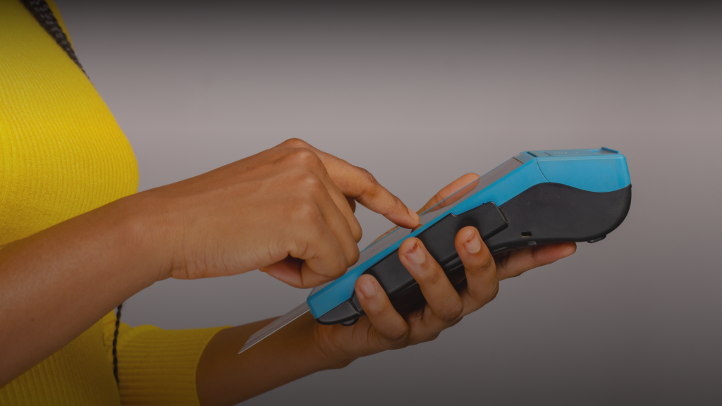 Explainer: Breaking down POS & mPOS business in Nigeria - Fincra for ...