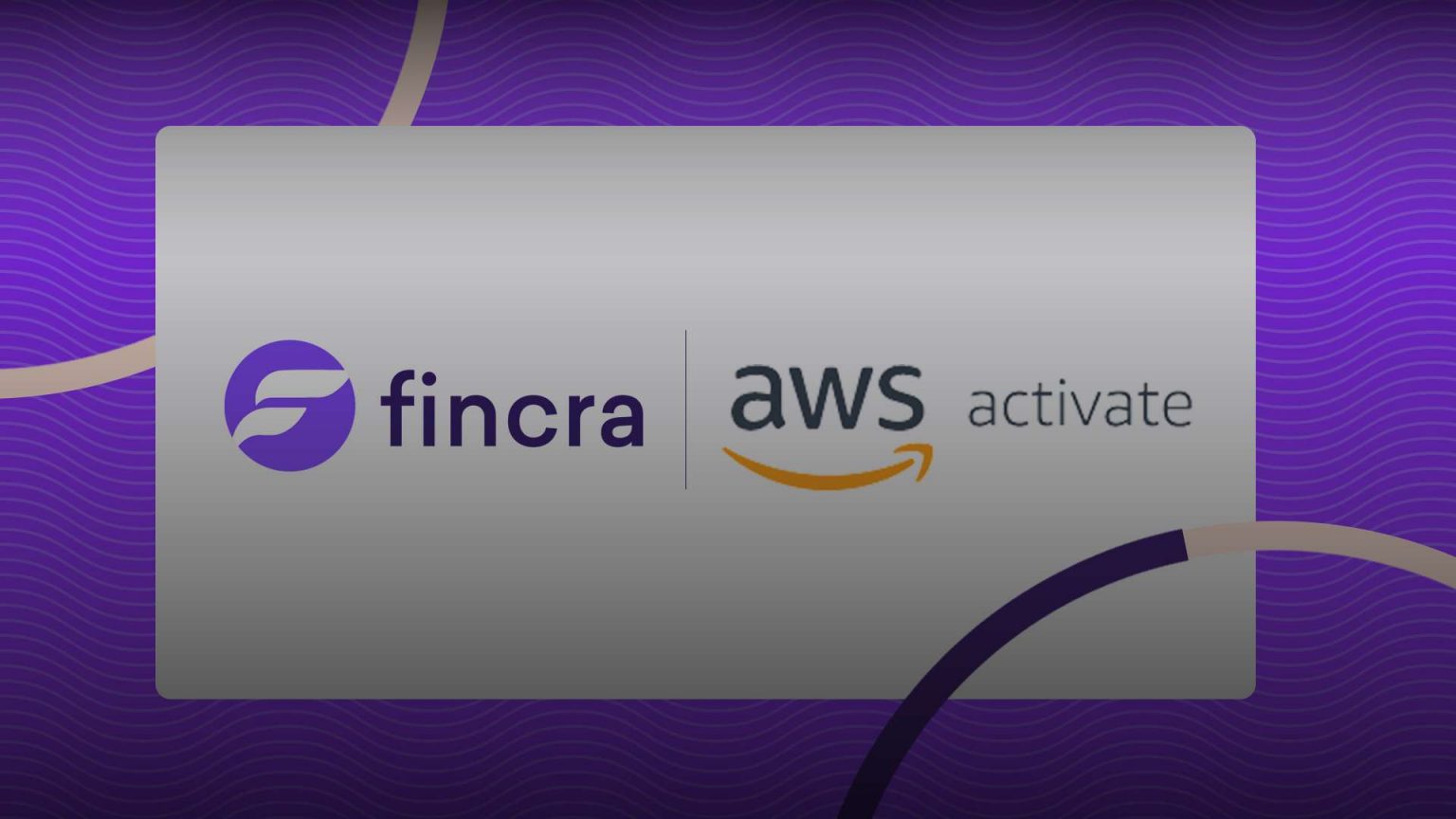 Fincra now a Amazon Web Services (AWS) Activate provider - Fincra for ...