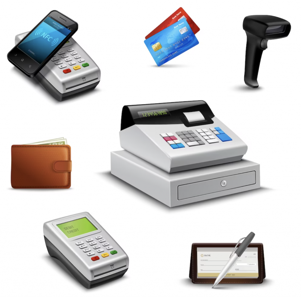 How to get the best POS hardware for your in-person payments - Fincra ...
