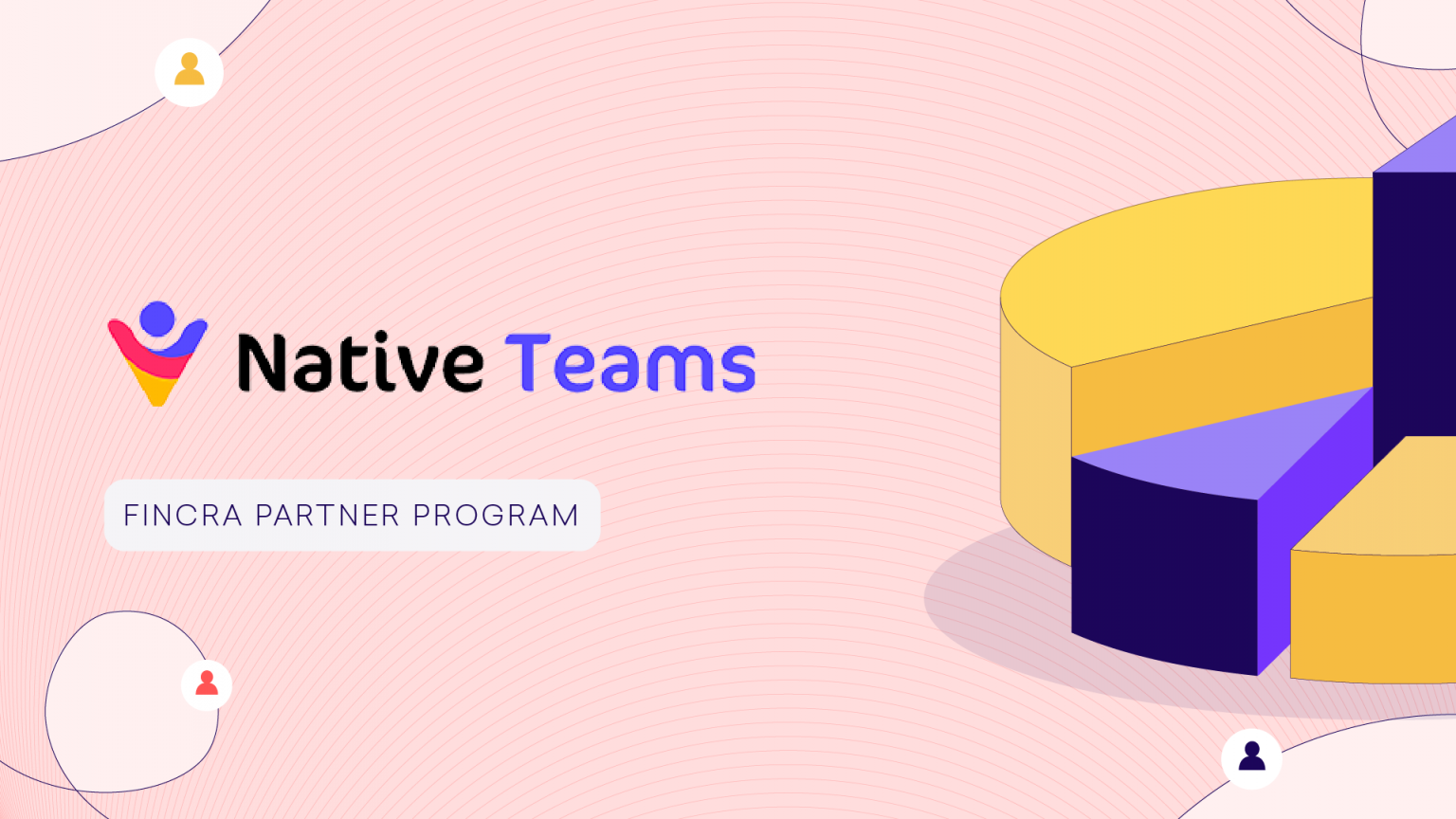 Fincra Partner Program: Streamline crucial aspects of your business operations with Native Teams ...