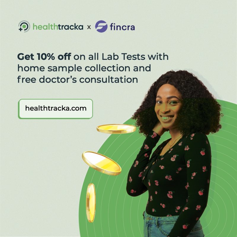 Fincra Partner Program: Get a healthier workforce with perks from Healthtracka - Fincra for ...