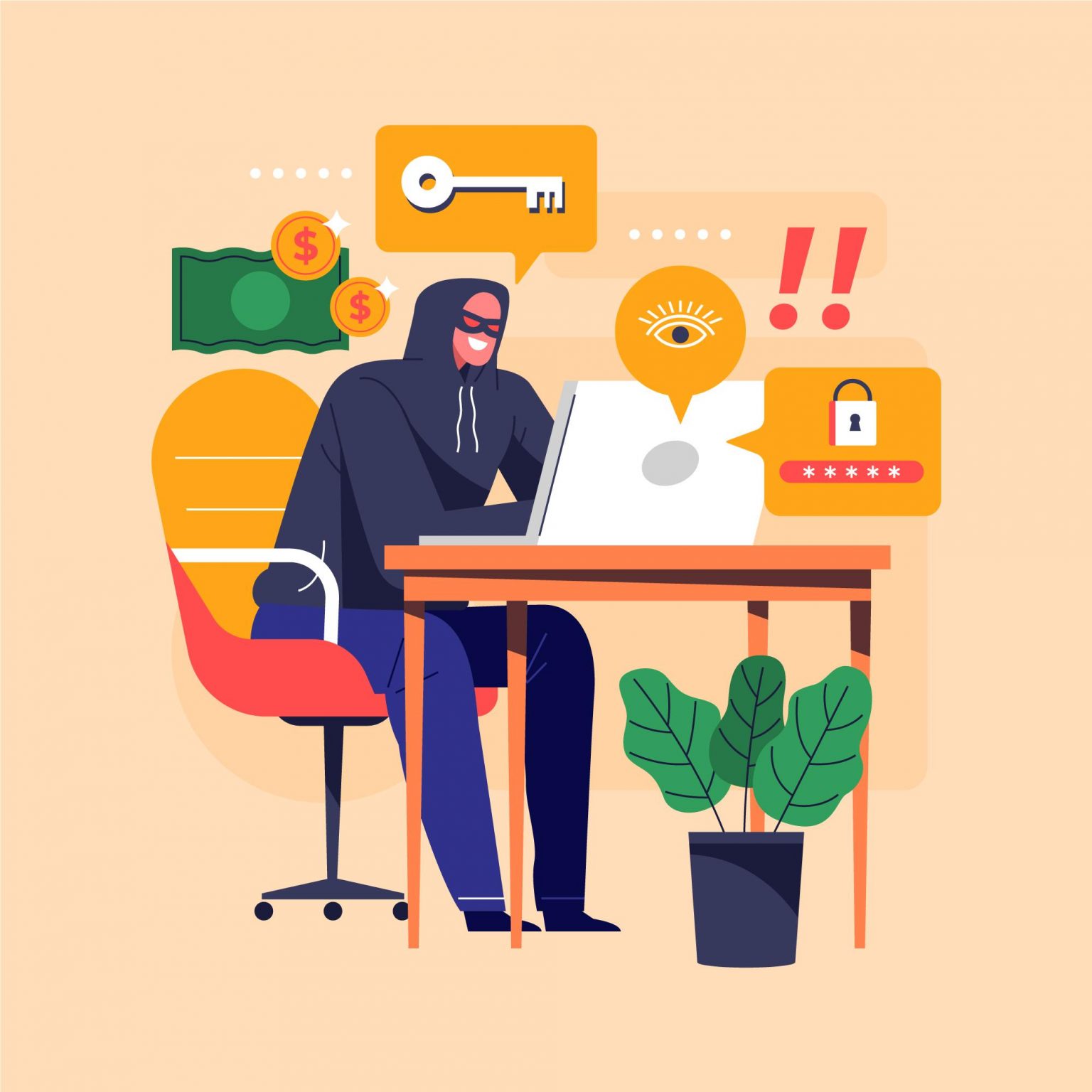 Safety Tips: How To protect your business from phishing attacks