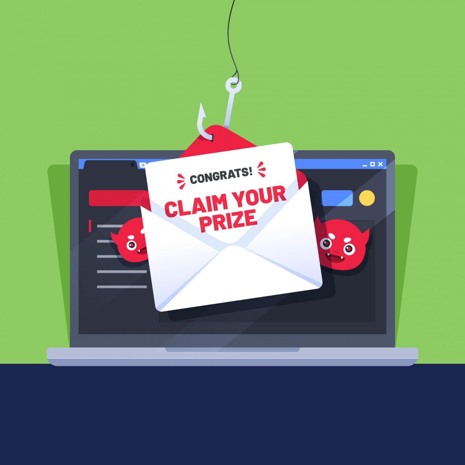 How to identify and prevent Business Email Compromise (BEC)