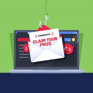 How to identify and prevent Business Email Compromise (BEC)